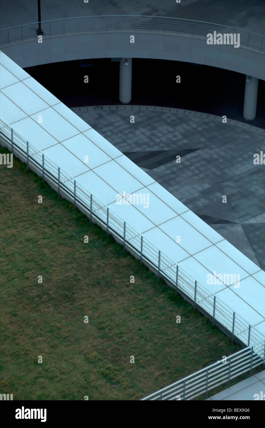 Incheon free economic zone hi-res stock photography and images - Alamy