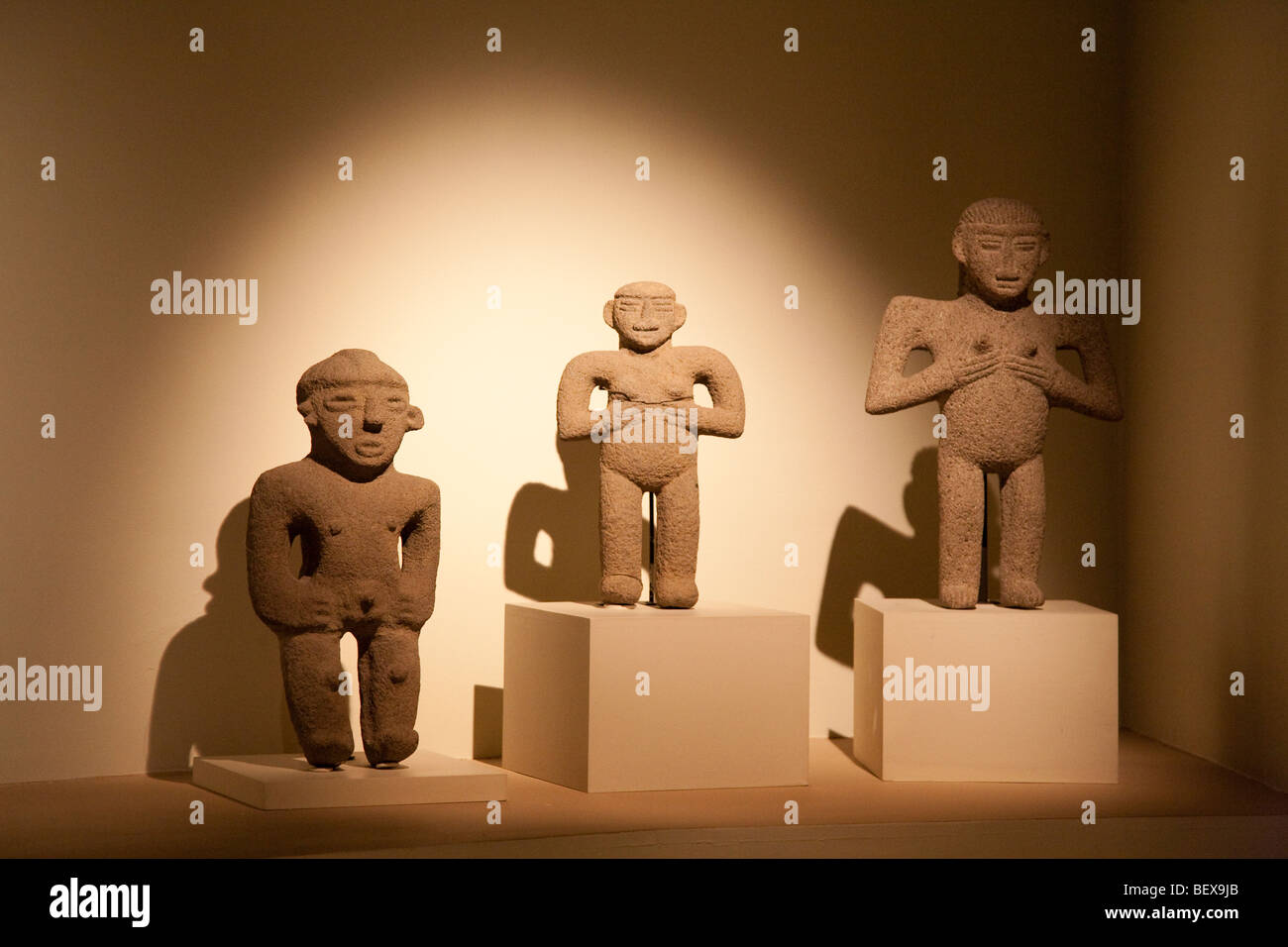Jade museum in san jose costa rica hi-res stock photography and images ...