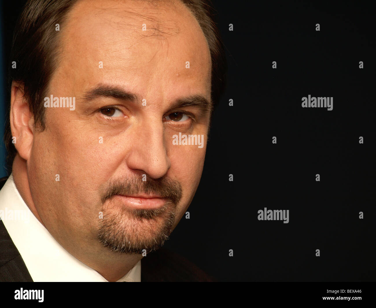 Jan kohout hi-res stock photography and images - Alamy