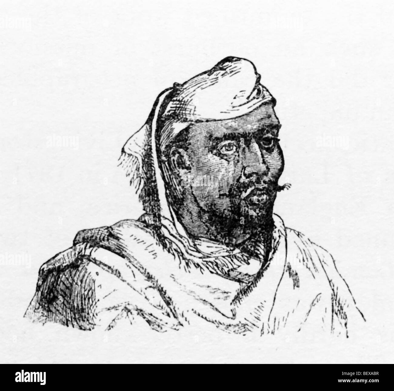 Scottish explorer David Livingstone rescued Susi from slave traders and ...