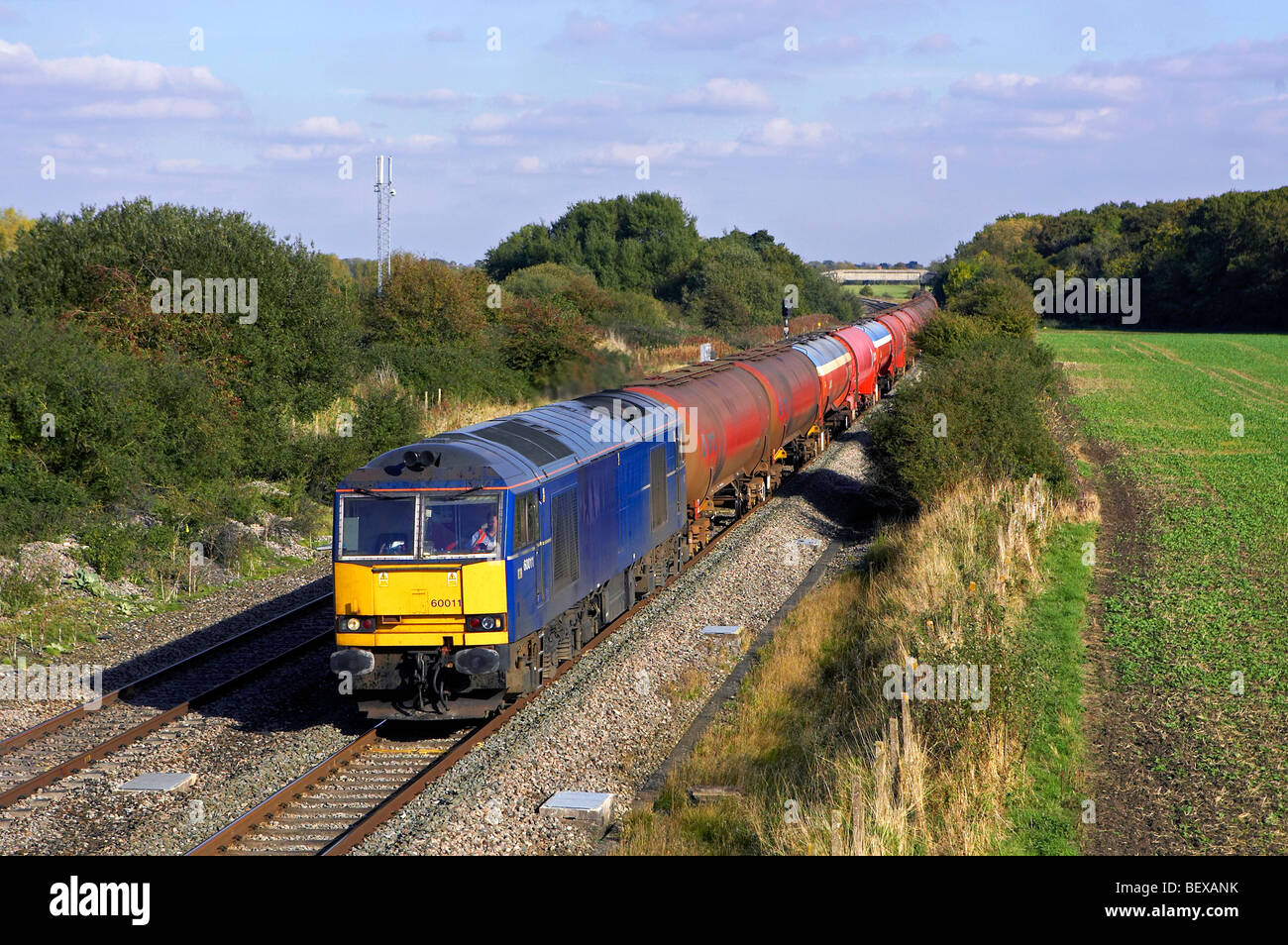 Murco hi-res stock photography and images - Alamy