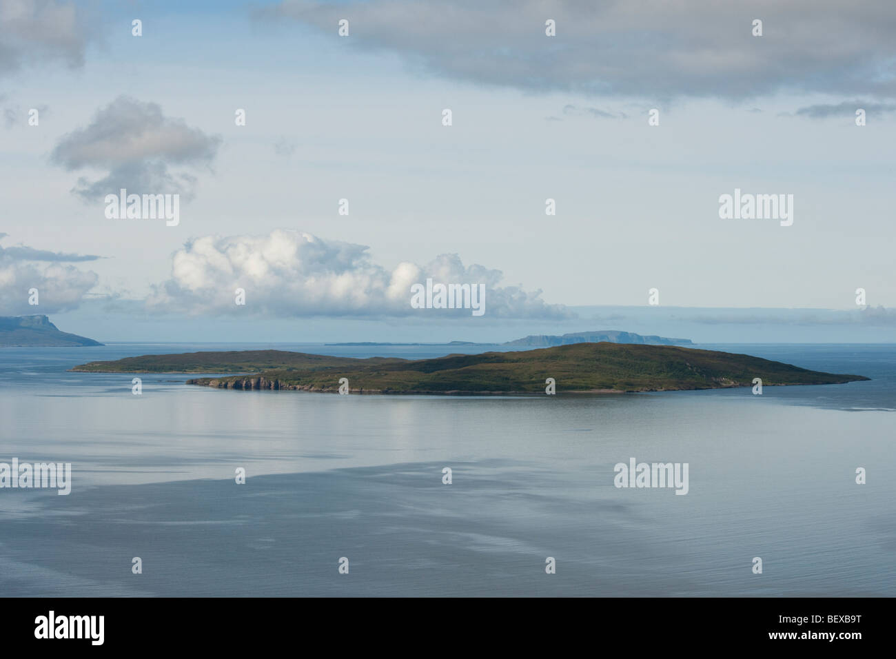 Lock scavaig hi-res stock photography and images - Alamy