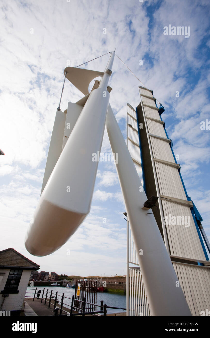 Tidal gate hi-res stock photography and images - Alamy