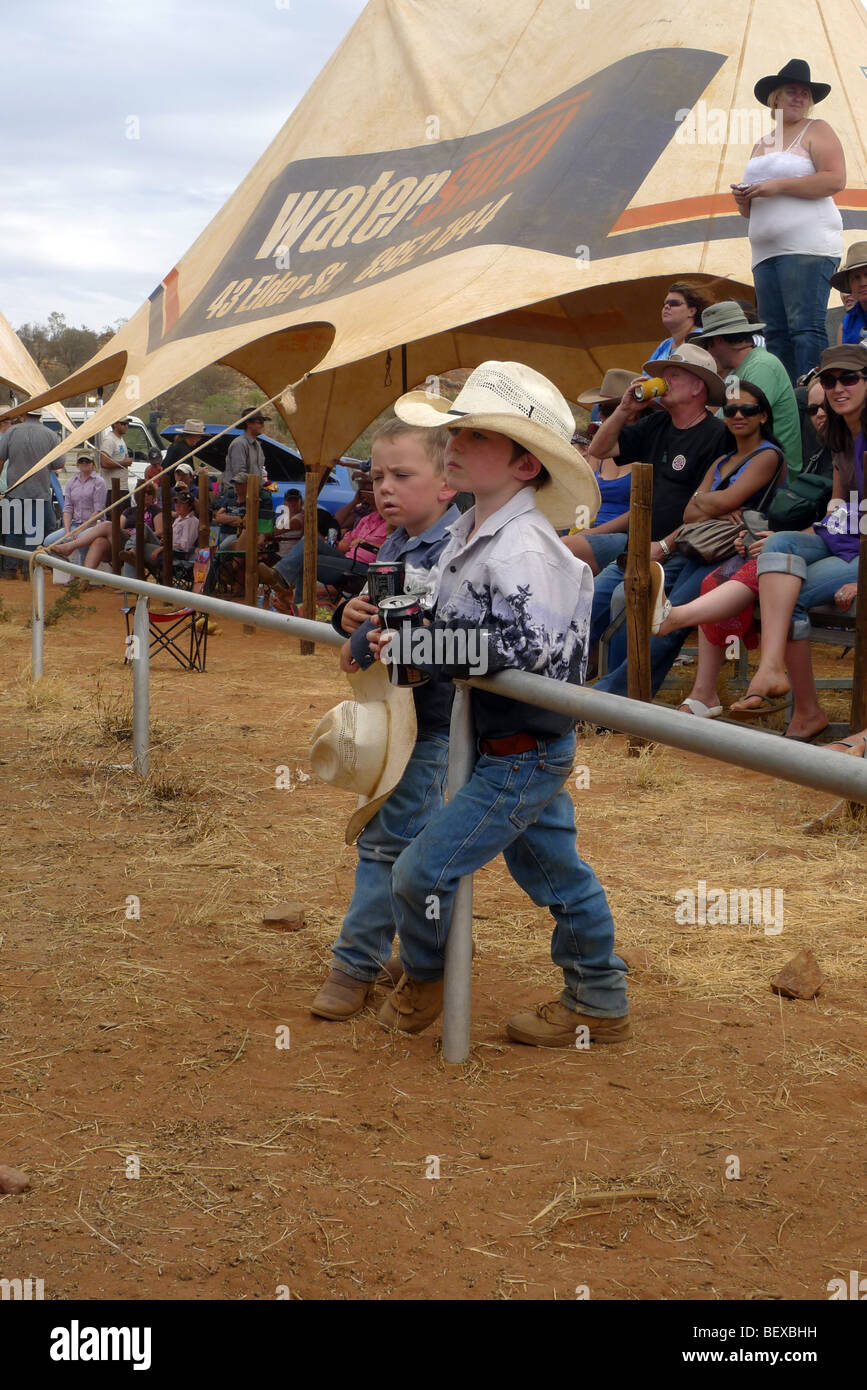 Rodeo fence hi-res stock photography and images - Alamy
