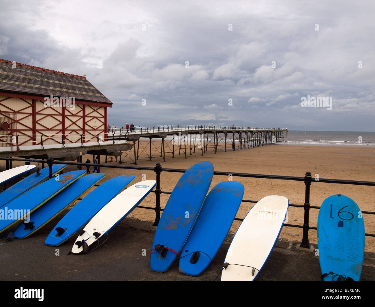 Outside a hire shop hi-res stock photography and images - Alamy