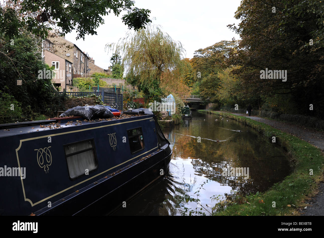 Whaley bridge derbyshire hi-res stock photography and images - Alamy