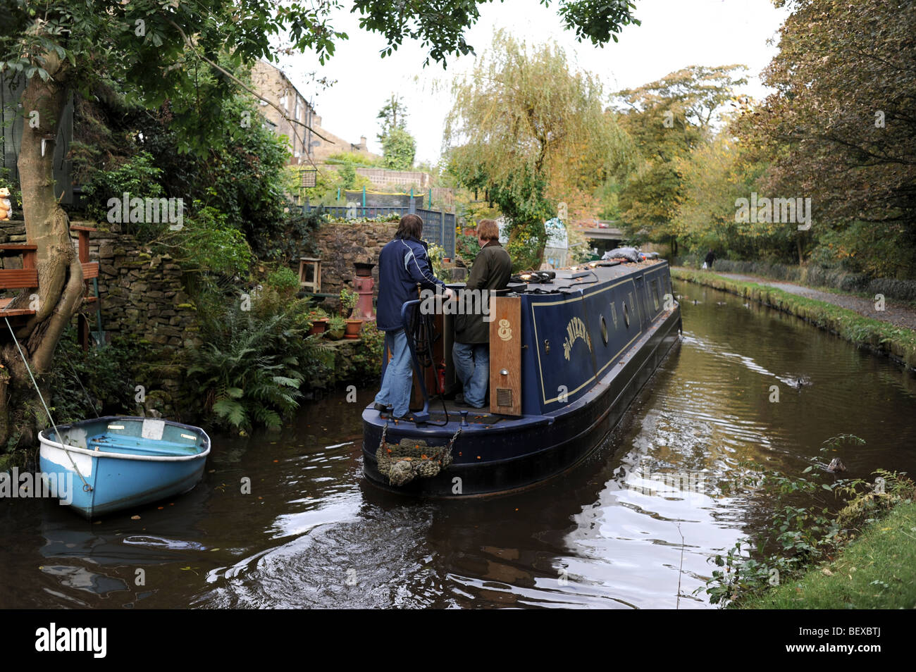 Whaley bridge hi-res stock photography and images - Alamy