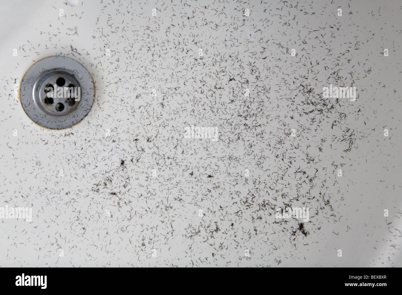 Shaving basin hi-res stock photography and images - Alamy