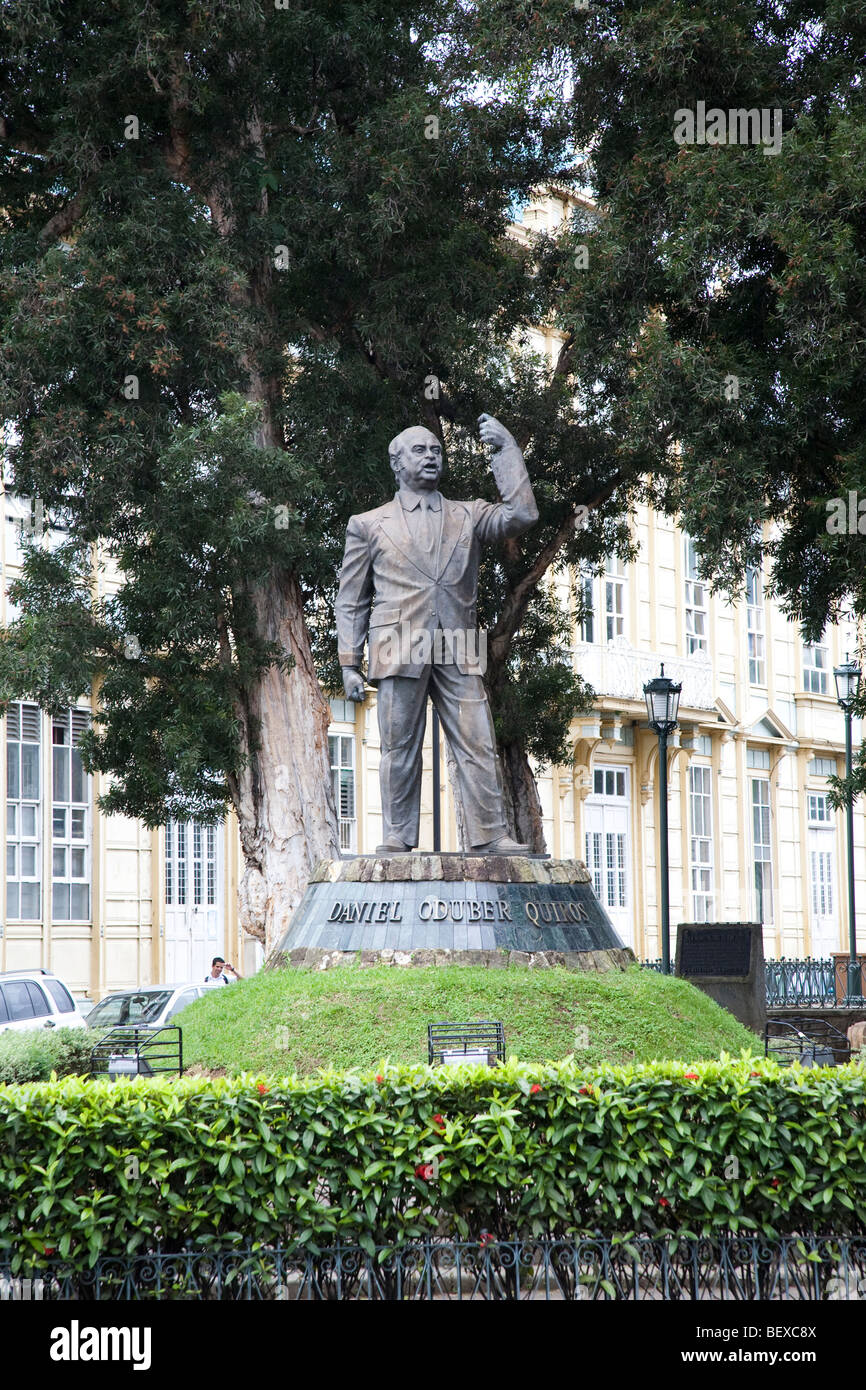 San josé costa rica statue hi-res stock photography and images - Alamy