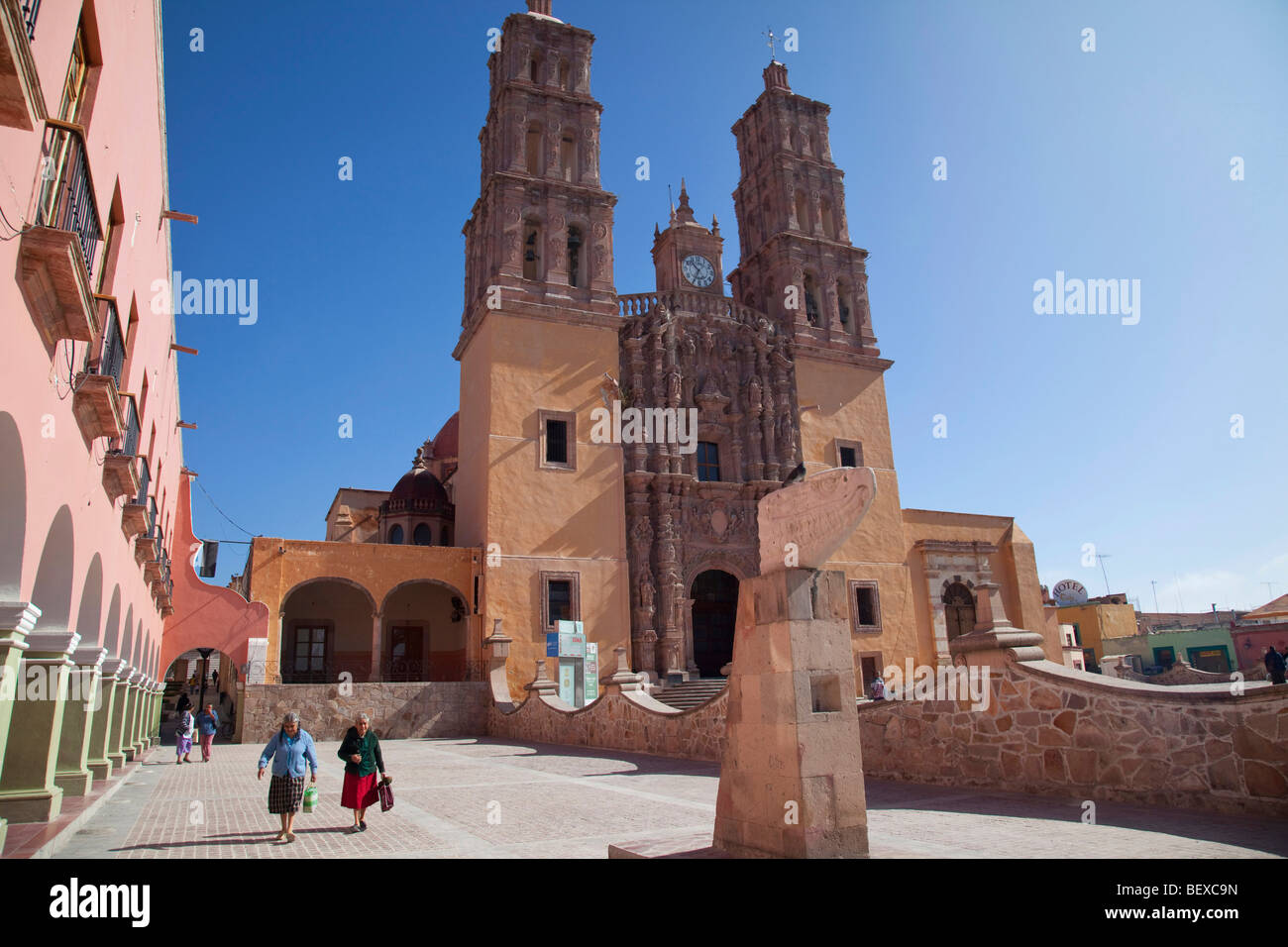 Dolores hidalgo hi-res stock photography and images - Alamy