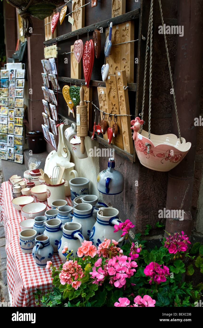 Alsace souvenirs hi-res stock photography and images - Alamy