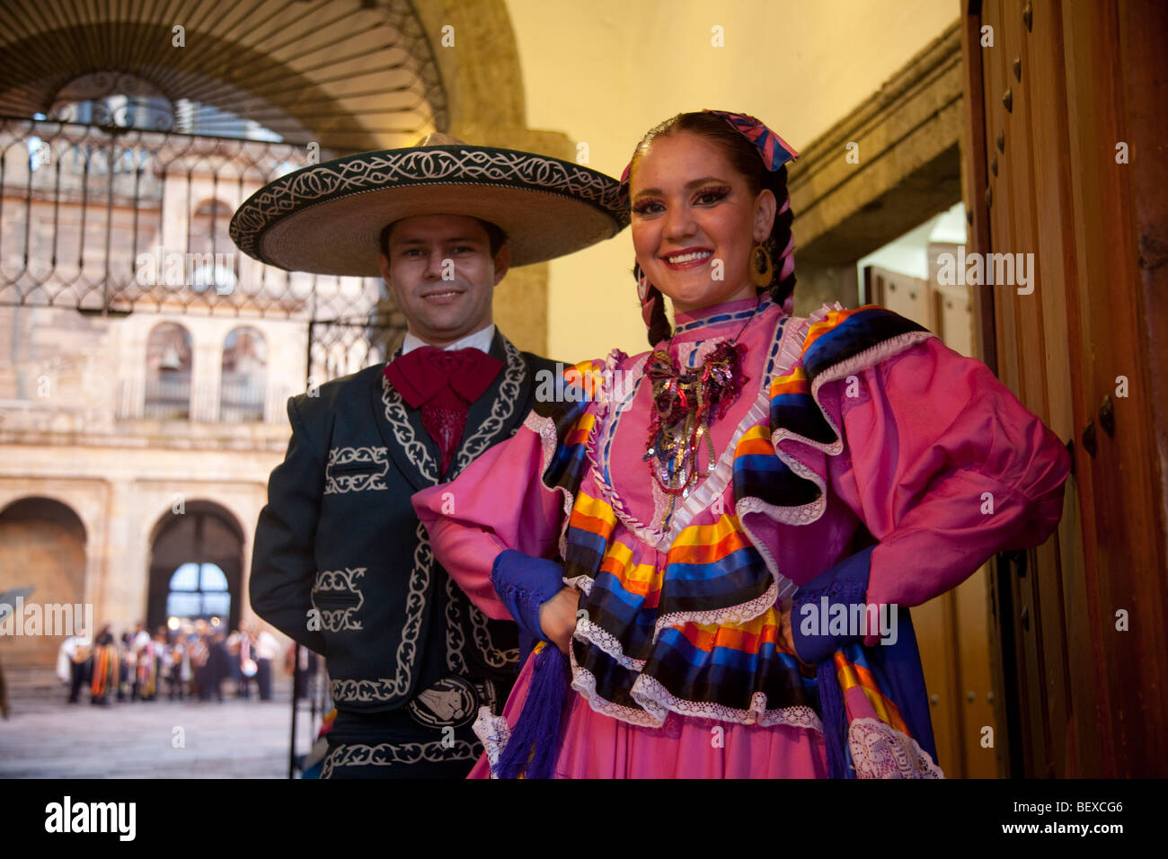 Guadalajara, Jalisco, Mexico Stock Photo - Alamy