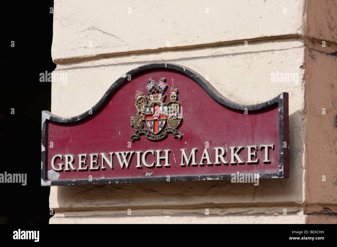 Shopping sunday sign hi-res stock photography and images - Alamy