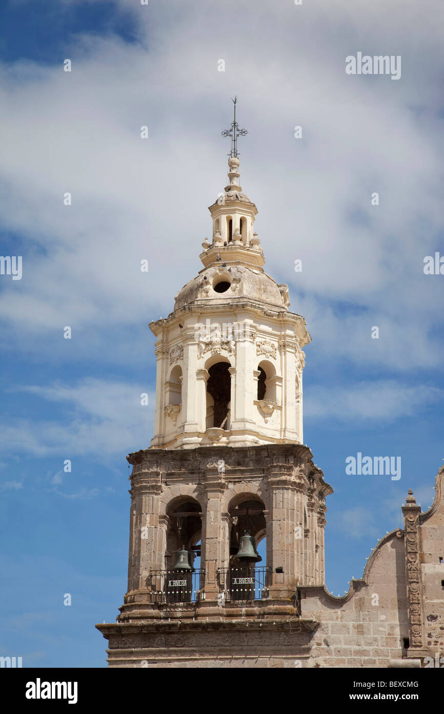 Los Reyes Cajititlan, Jalisco, Mexico Stock Photo - Alamy