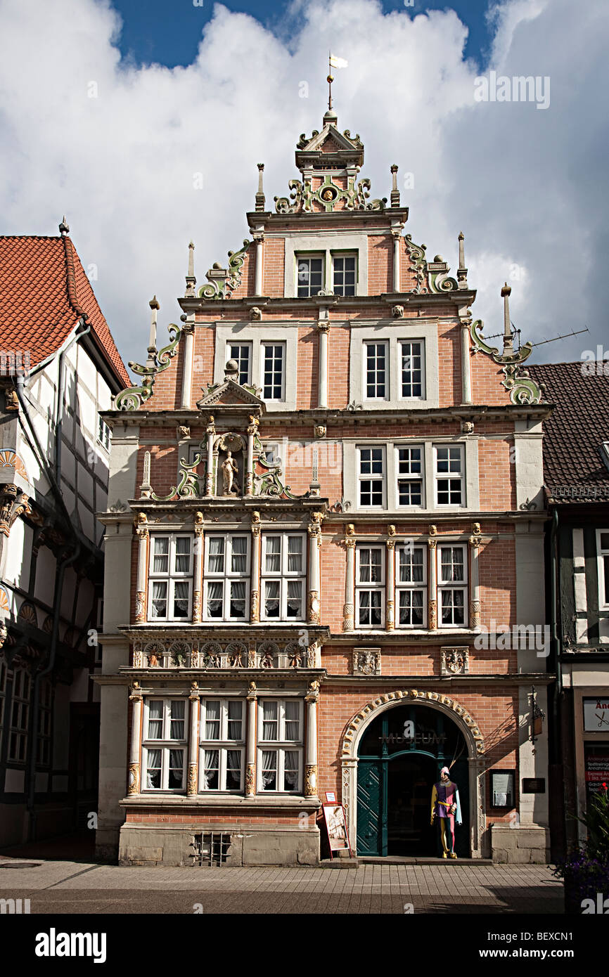 The Pied Piper Of Hamelin High Resolution Stock Photography and Images ...