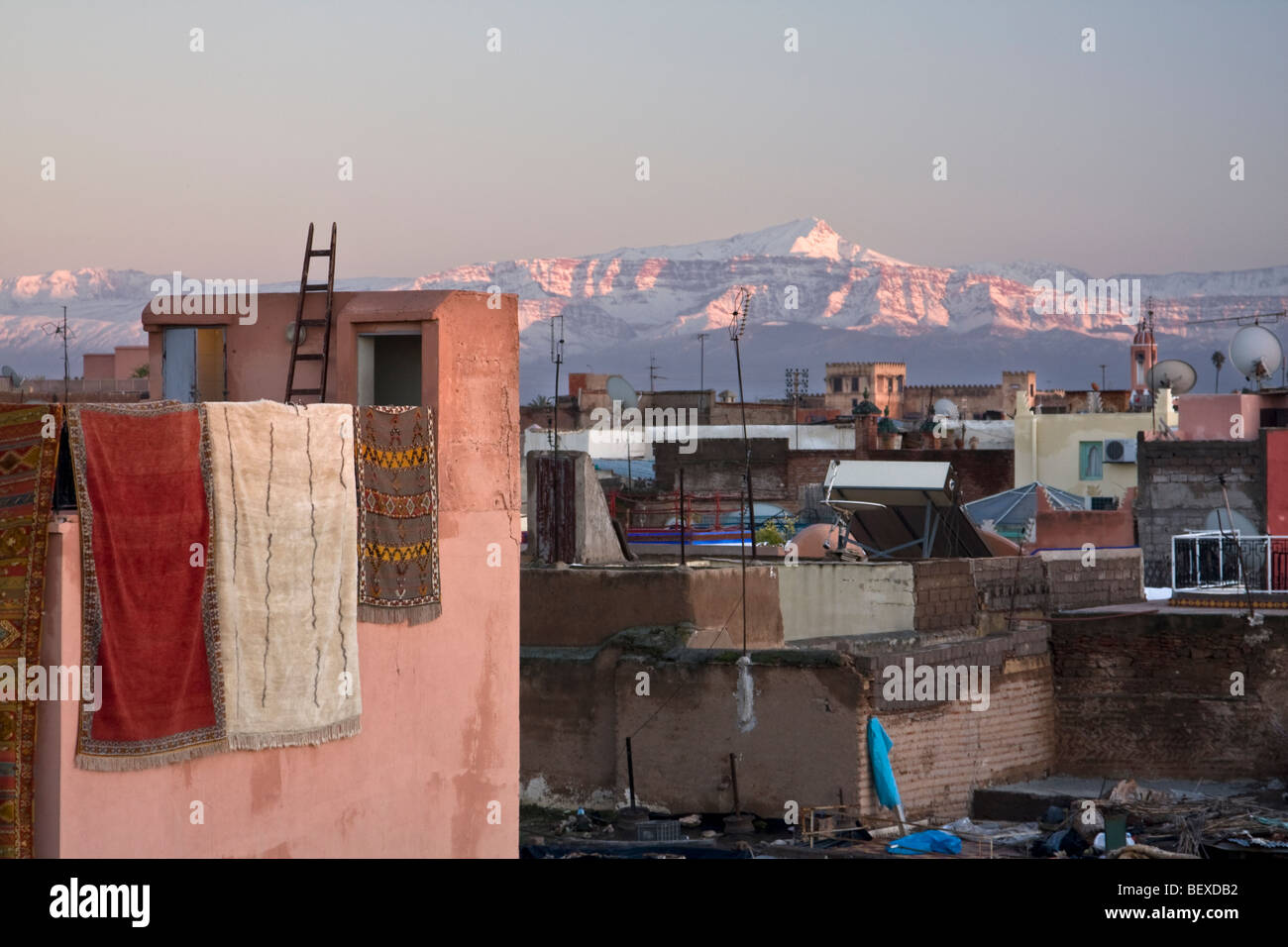 Imperial atlas hi-res stock photography and images - Alamy