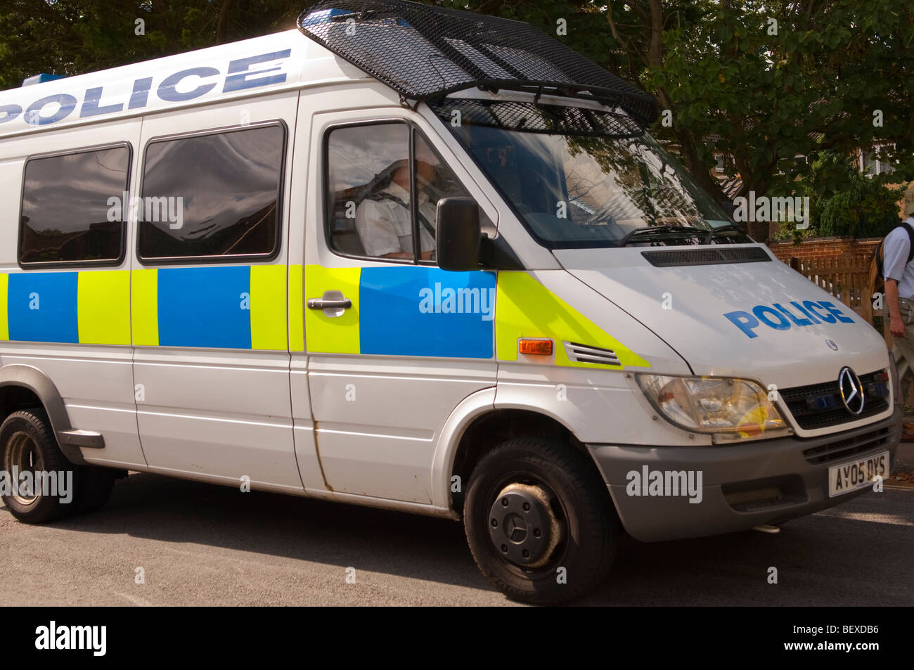 Uk police hi-res stock photography and images - Alamy