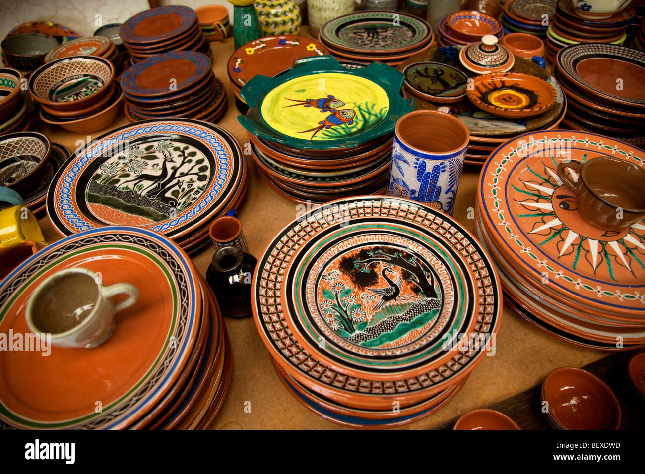 Tonala hi-res stock photography and images - Alamy