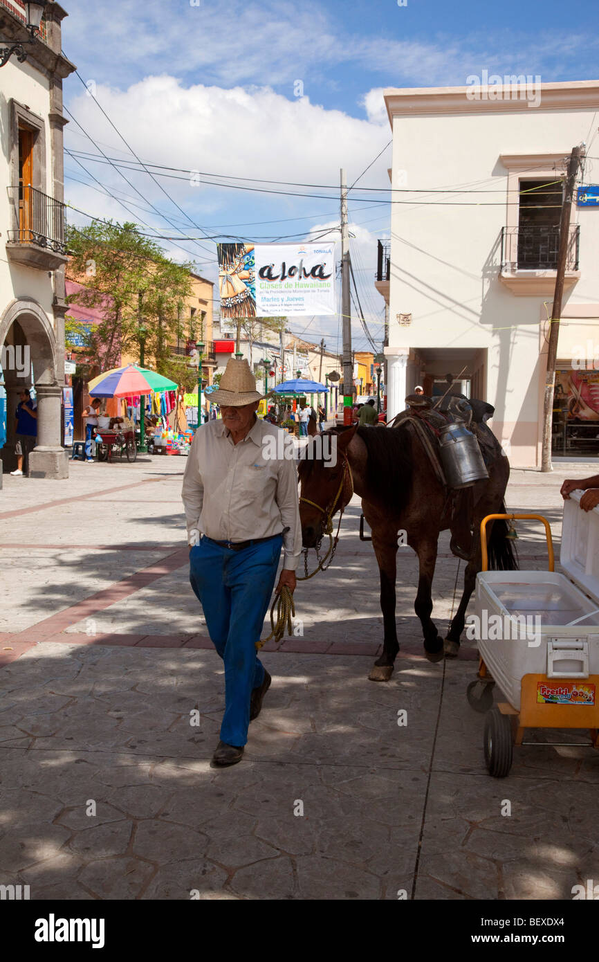 Tonala, Guadalajara, Jalisco, Mexico Stock Photo - Alamy