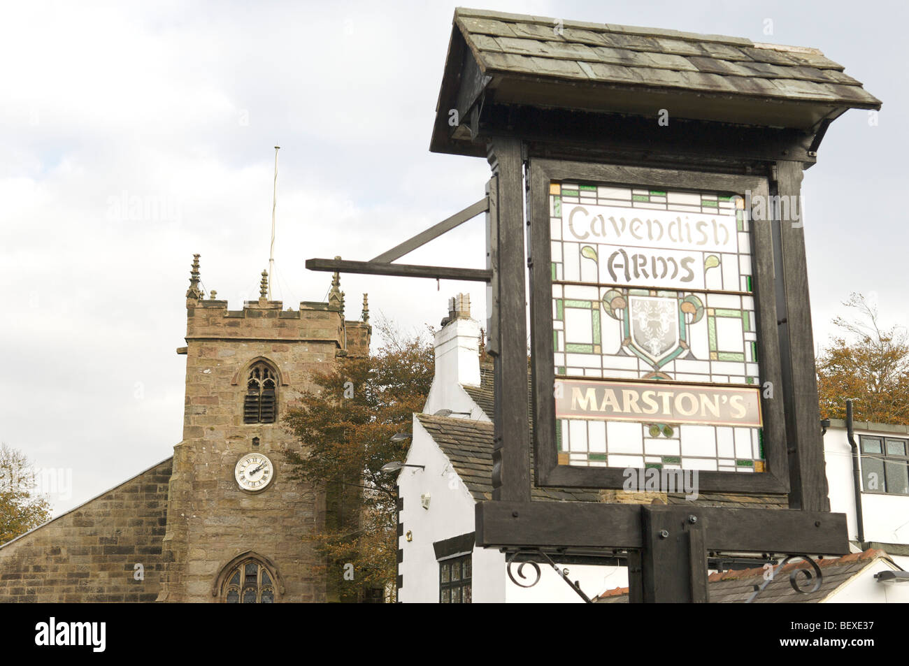 St james bar hi-res stock photography and images - Alamy