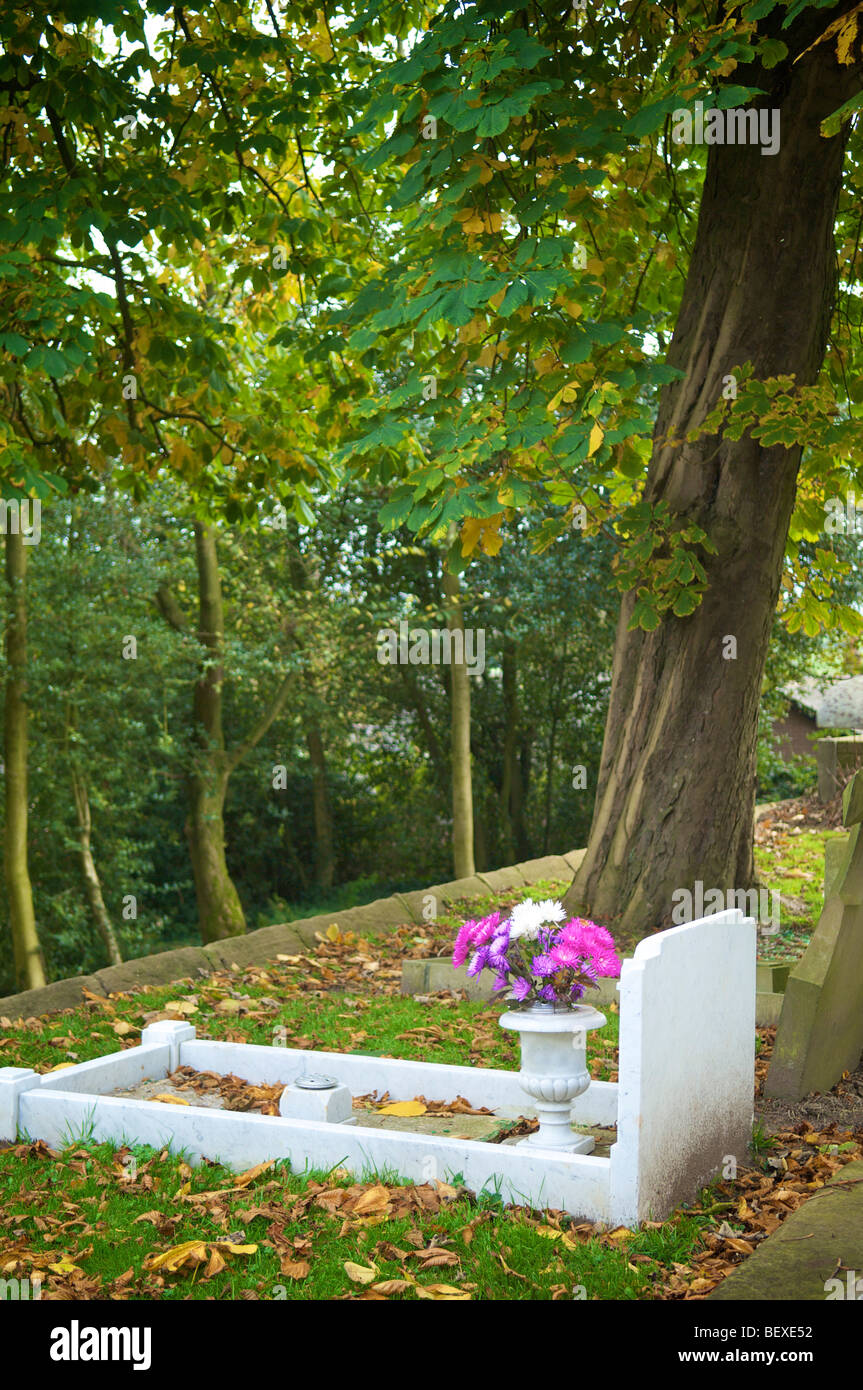 Brindle village Lancashire England Stock Photo - Alamy