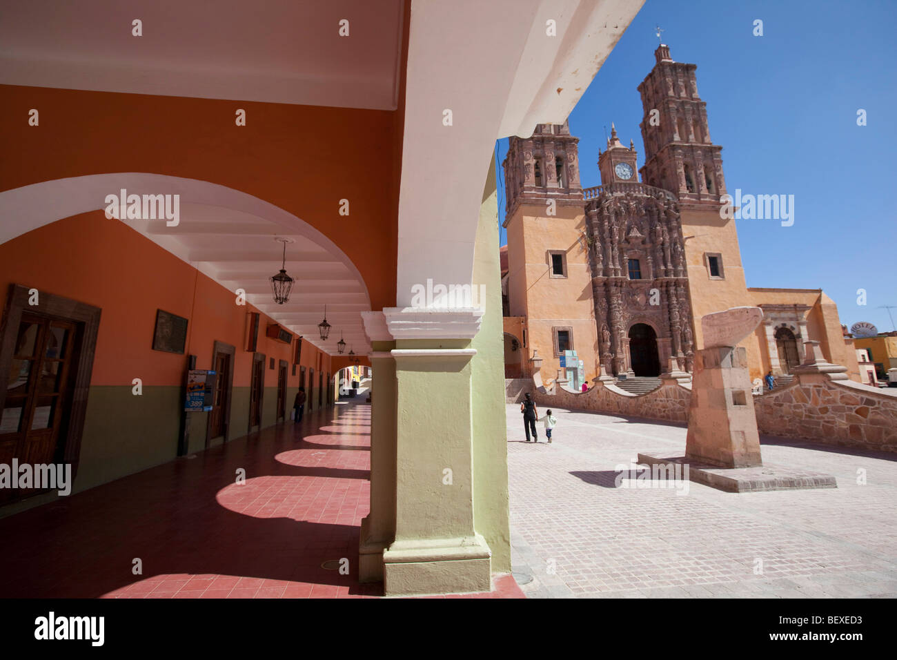 Dolores hidalgo hi-res stock photography and images - Alamy