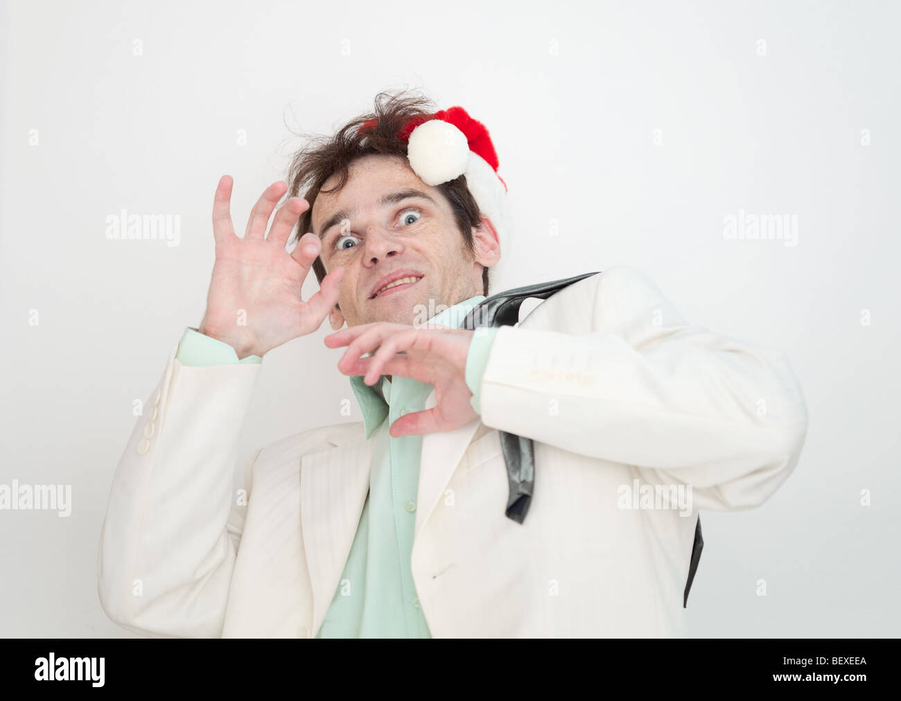 Looking dishevelled hi-res stock photography and images - Alamy