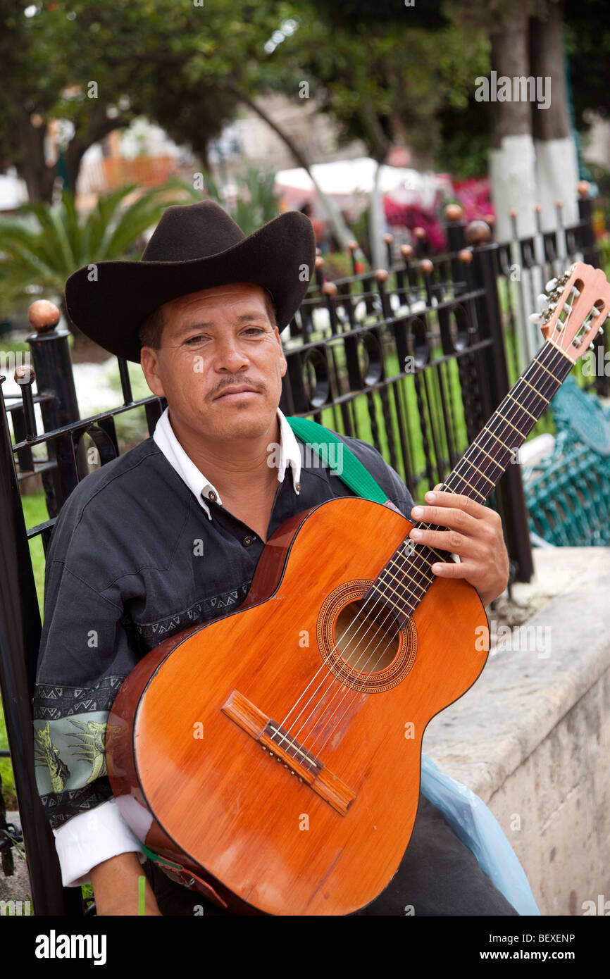 Los Reyes Cajititlan, Jalisco, Mexico Stock Photo - Alamy