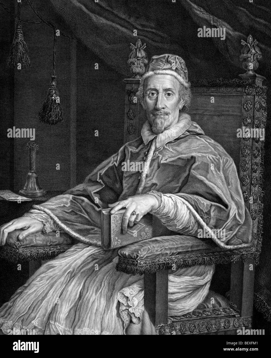 1600 1667 Black and White Stock Photos & Images - Alamy