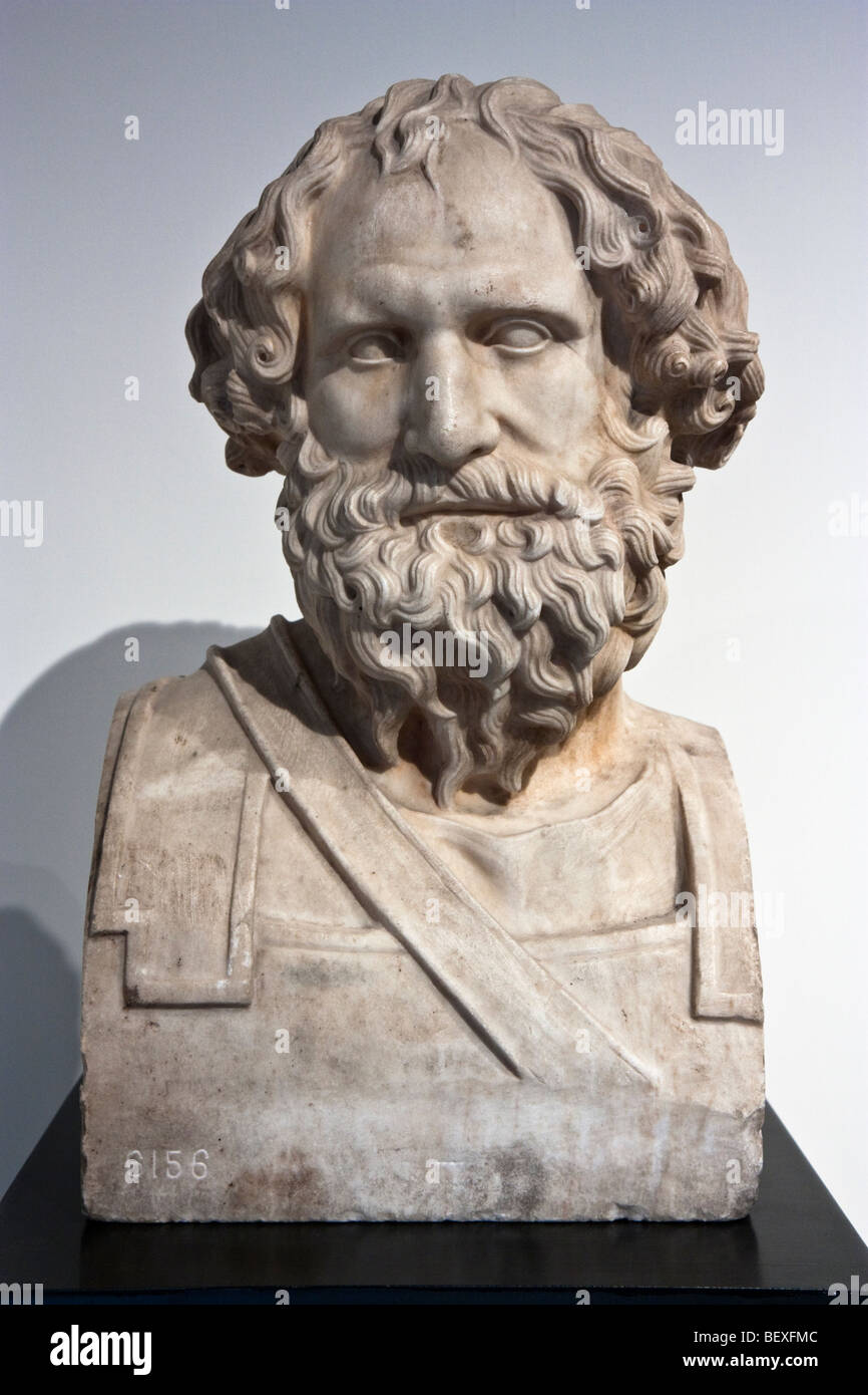 Archidamus hi-res stock photography and images - Alamy