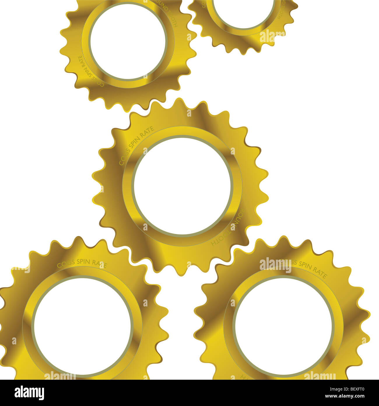 Cog making hi-res stock photography and images - Alamy