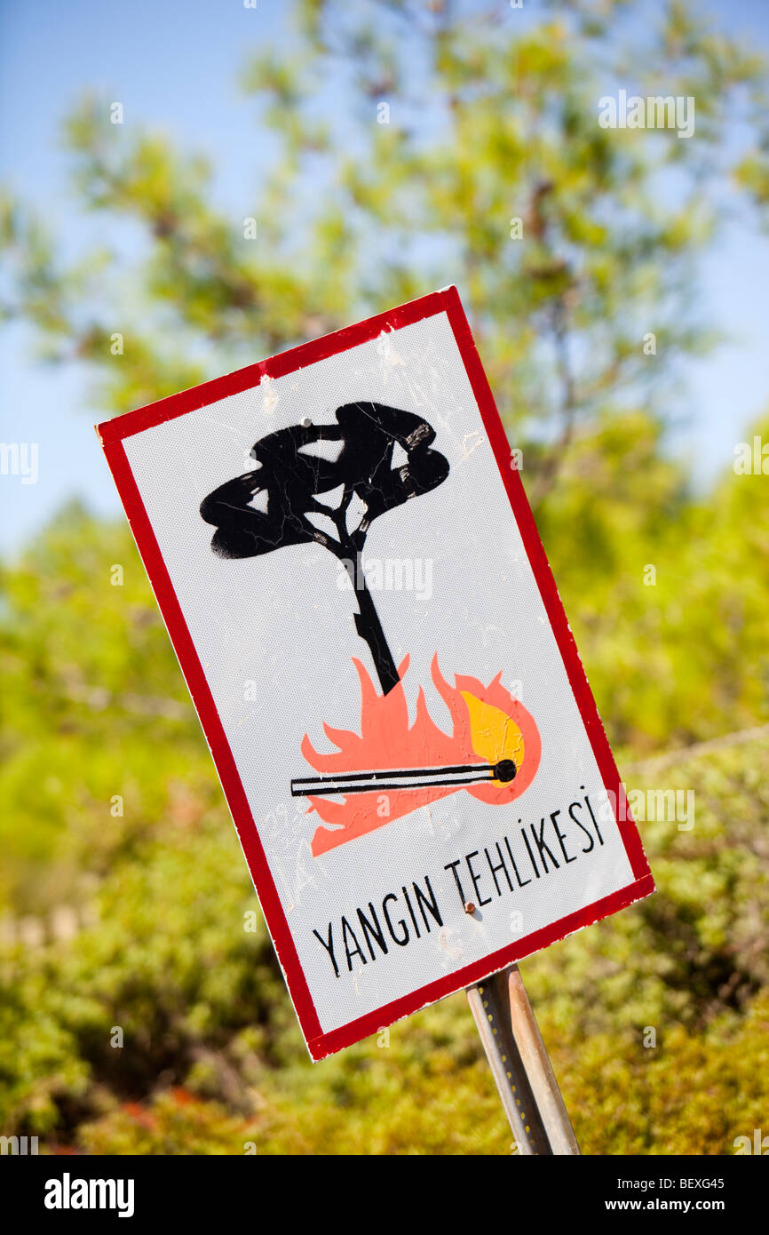 Fire risk hi-res stock photography and images - Alamy