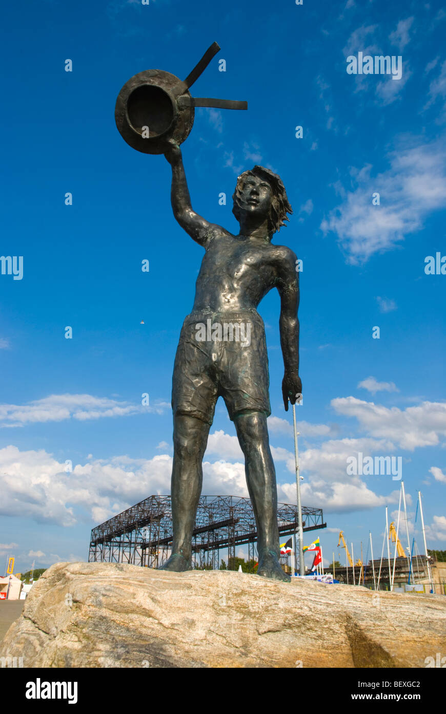 Memel castle hi-res stock photography and images - Alamy