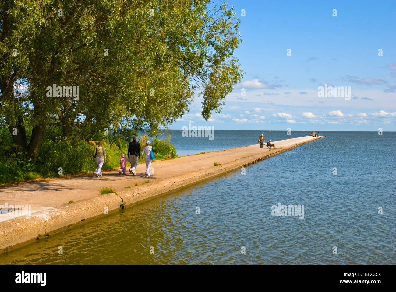 Nida nidden hi-res stock photography and images - Alamy