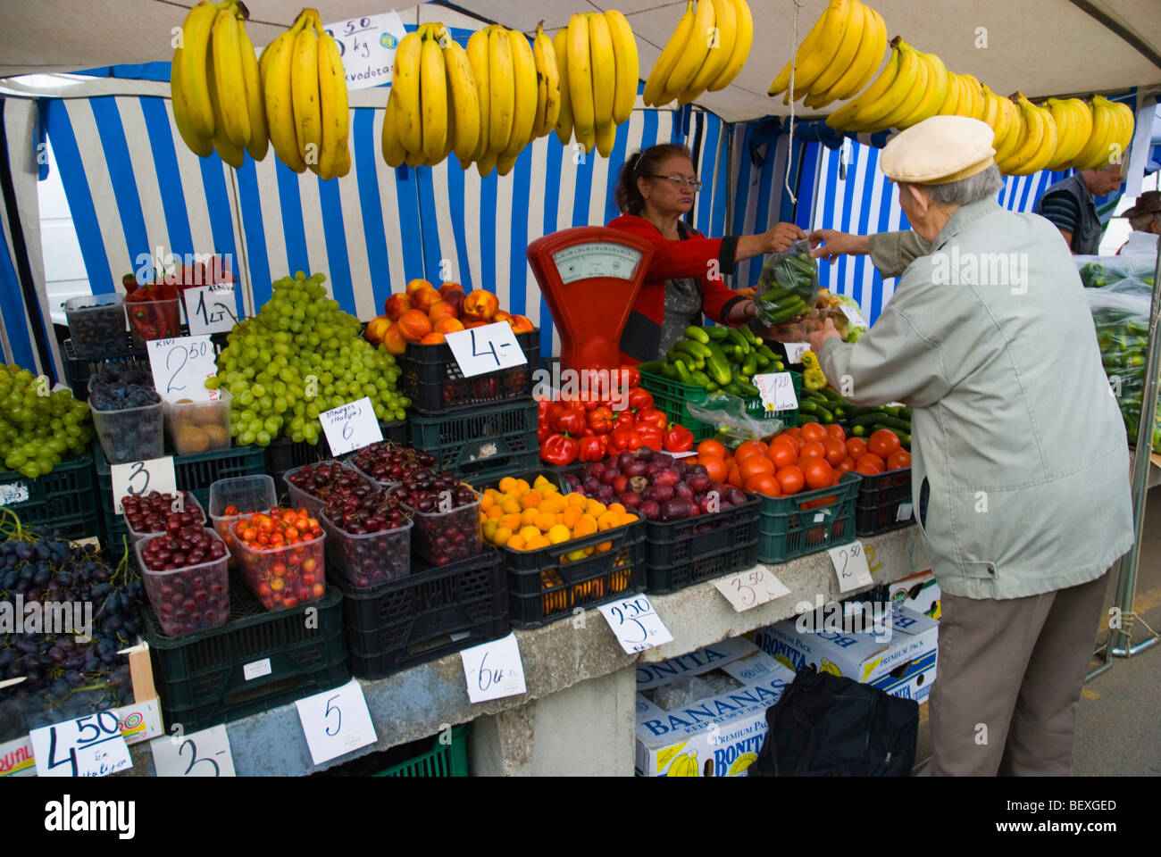 Lithuania fruit hi-res stock photography and images - Alamy