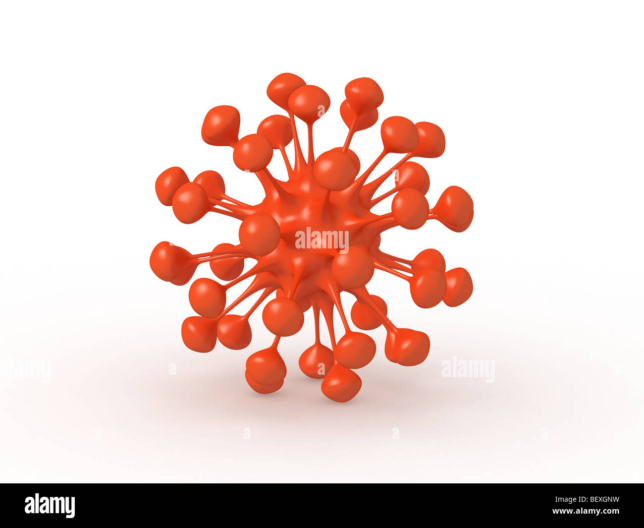 Microbe scale hi-res stock photography and images - Alamy