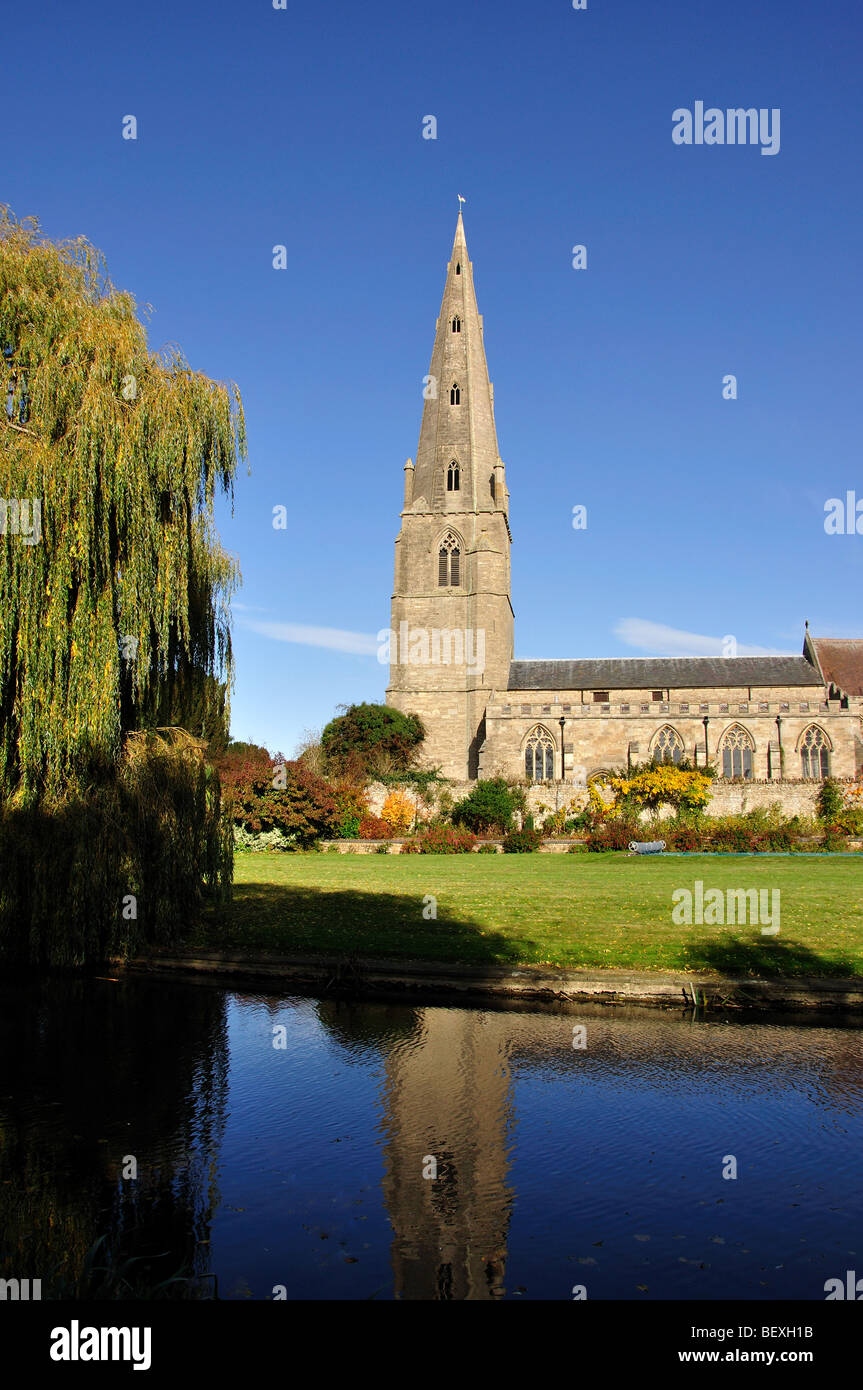 Peter great architecture hi-res stock photography and images - Alamy