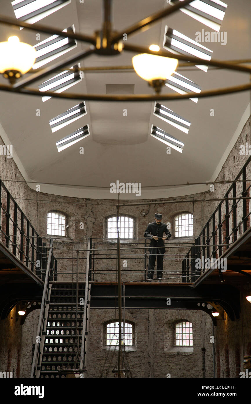 Cork prison hi-res stock photography and images - Alamy