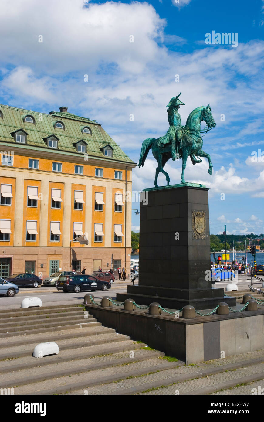 King charles xiv john hi-res stock photography and images - Alamy