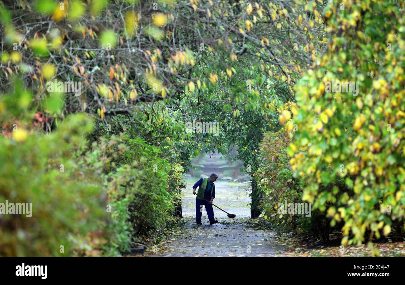 Sweeping paths hi-res stock photography and images - Alamy