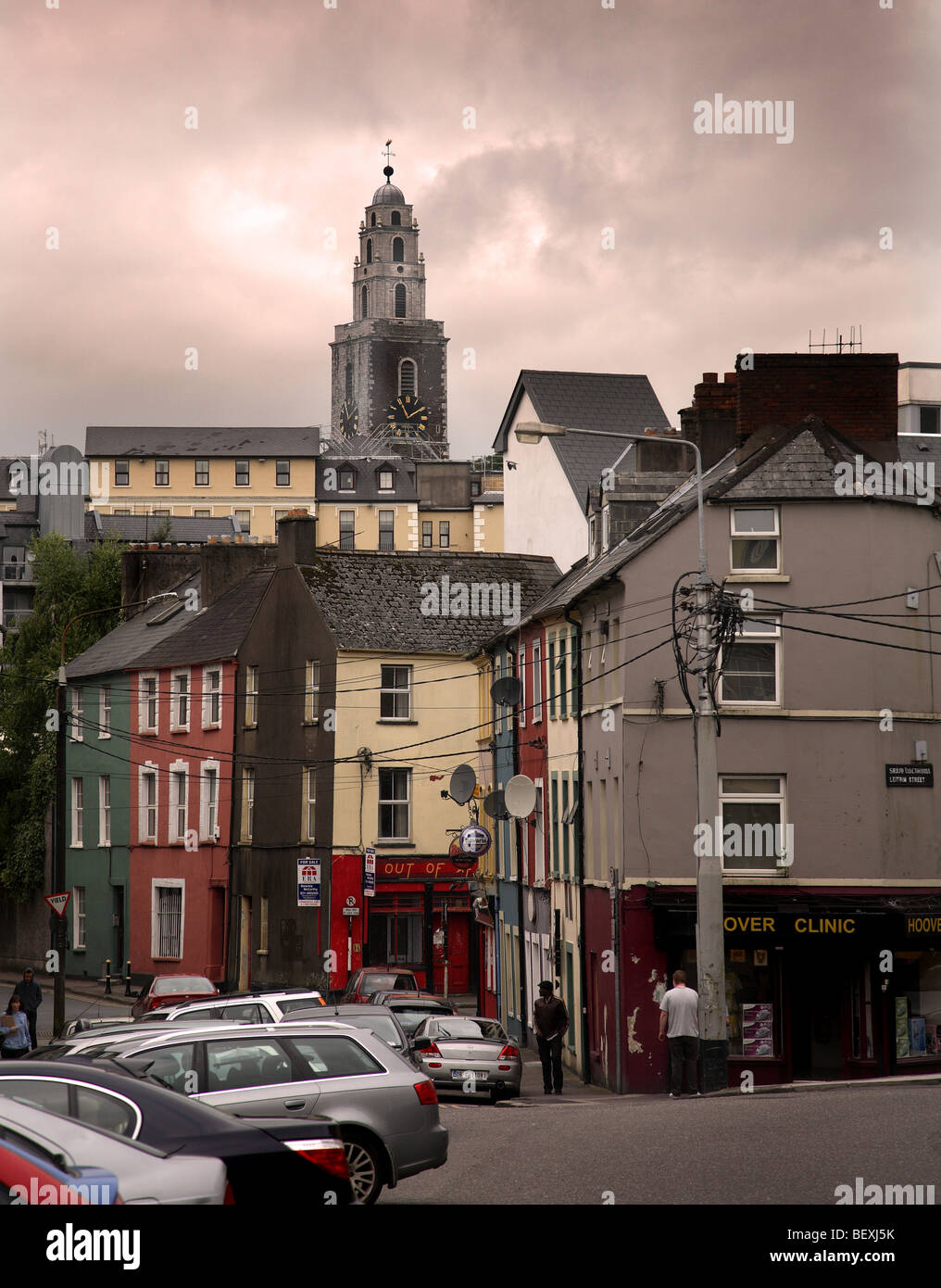 Shandon hi-res stock photography and images - Alamy