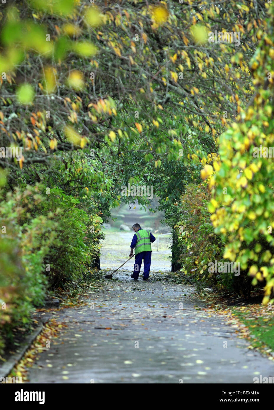 Sweeping paths hi-res stock photography and images - Alamy