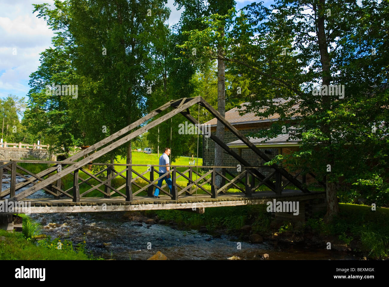 Ruukki hi-res stock photography and images - Alamy