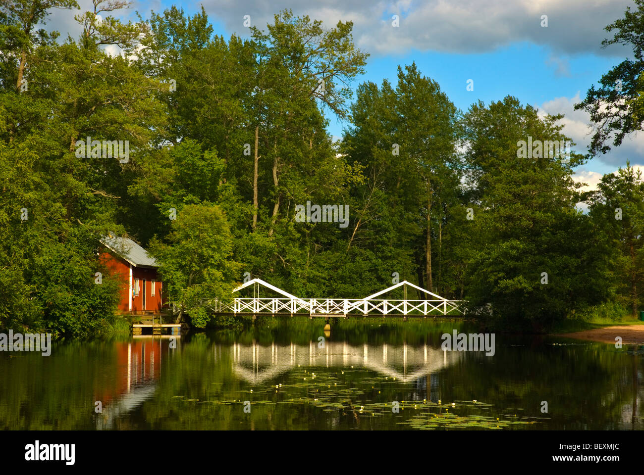 Ruukki High Resolution Stock Photography and Images - Alamy