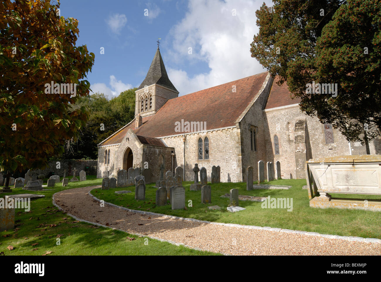 Slindon hi-res stock photography and images - Alamy