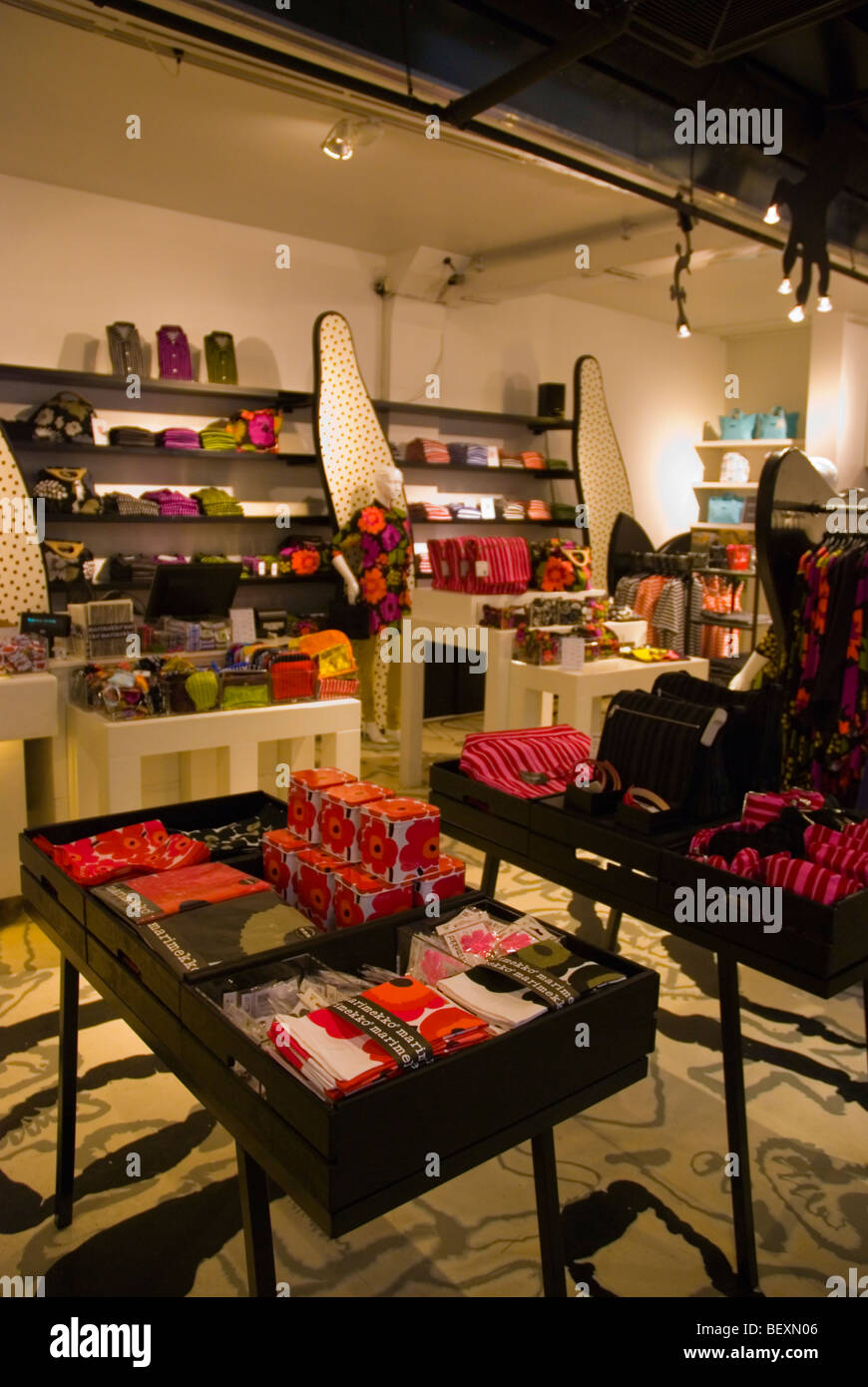 Marimekko hi-res stock photography and images - Alamy