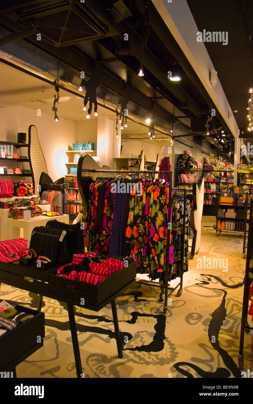 Marimekko hi-res stock photography and images - Alamy