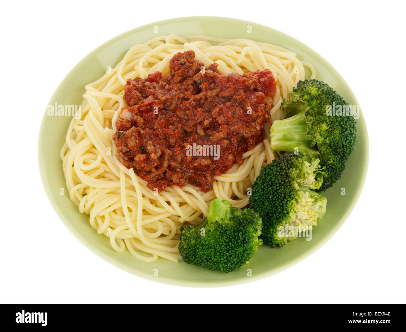Spag bol hi-res stock photography and images - Alamy