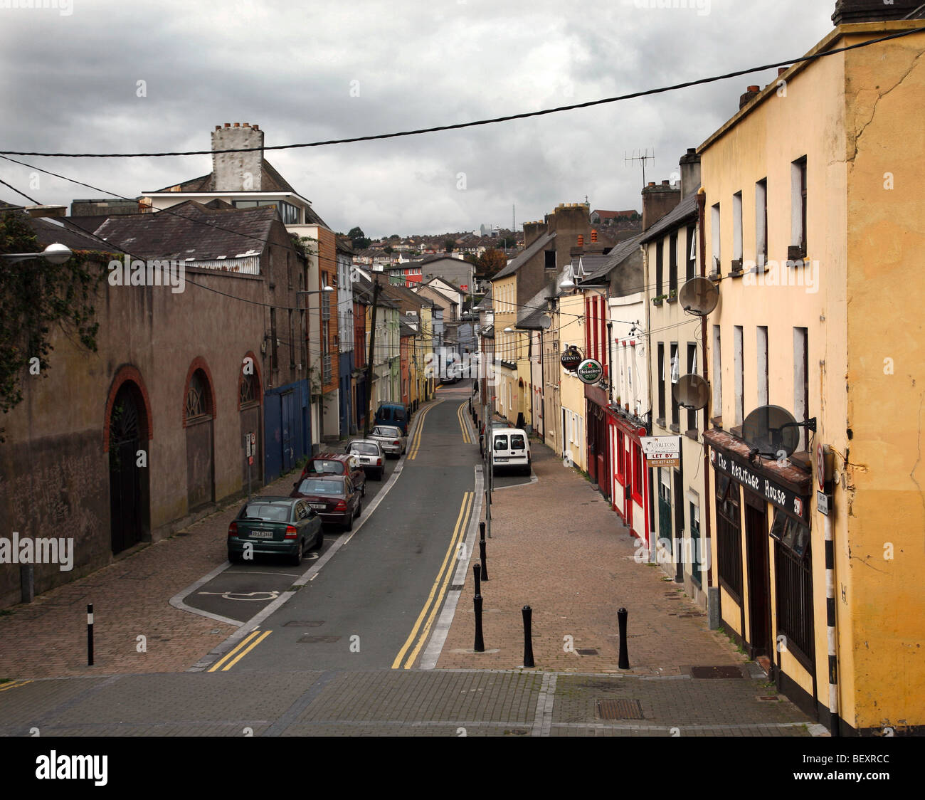 Shandon hi-res stock photography and images - Alamy