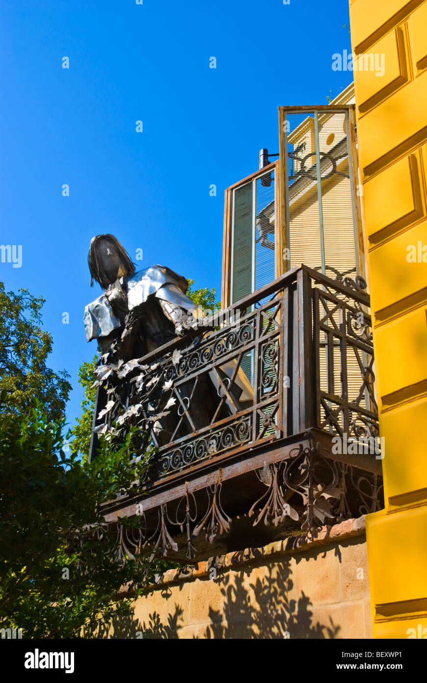 Dom ter square with statue of Franz (Ferenc) Liszt in Pecs Hungary ...
